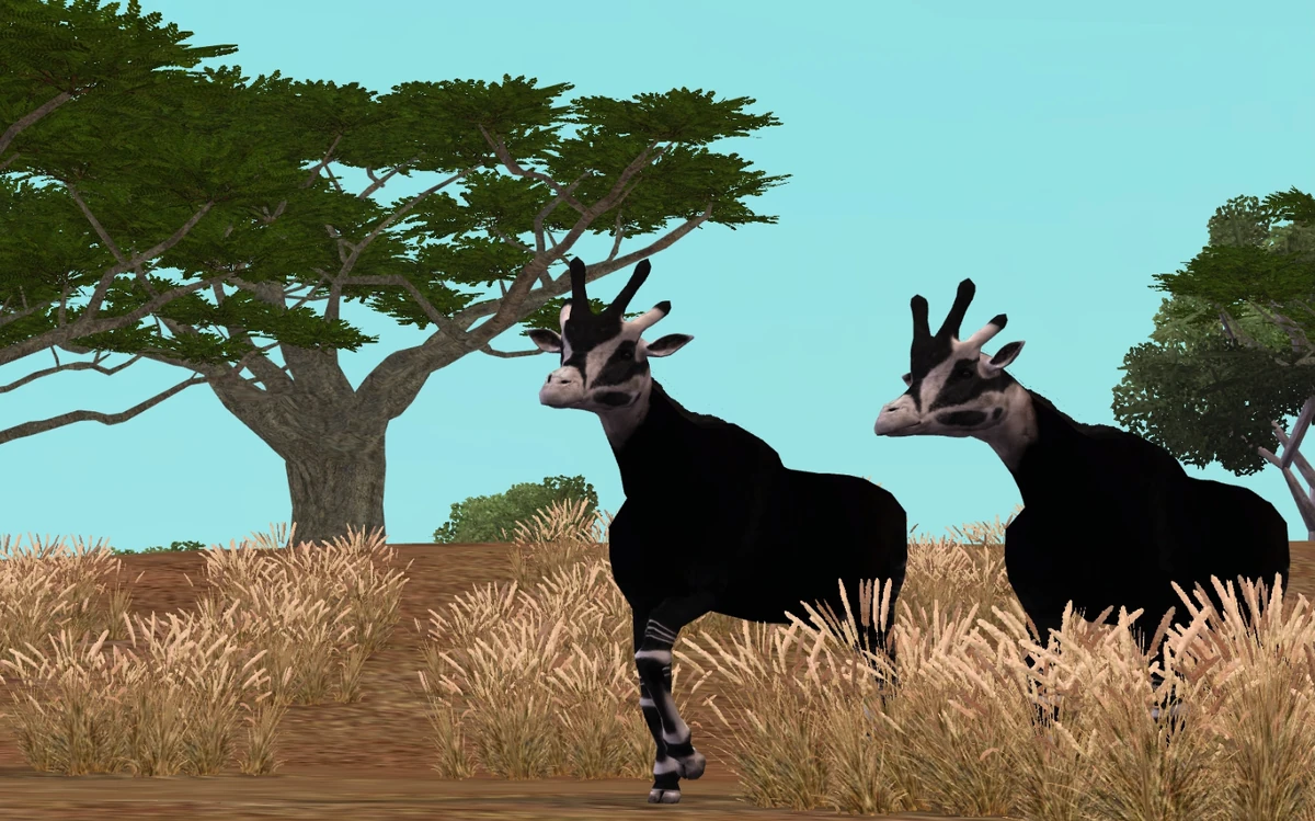 Bramatherium (UnusMultorum) | ZT2 Download Library Wiki | Fandom