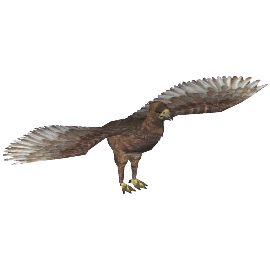 Haast's Eagle (Ringo) | ZT2 Download Library Wiki | Fandom