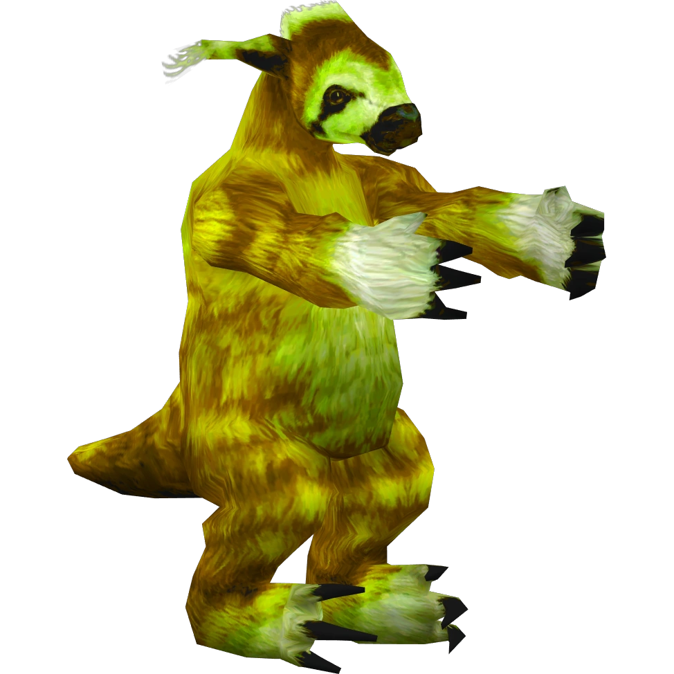 Category:Extinct Sloths | ZT2 Download Library Wiki | Fandom