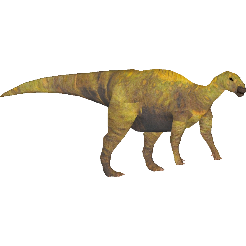 Dollodon (Luca9108) | ZT2 Download Library Wiki | Fandom