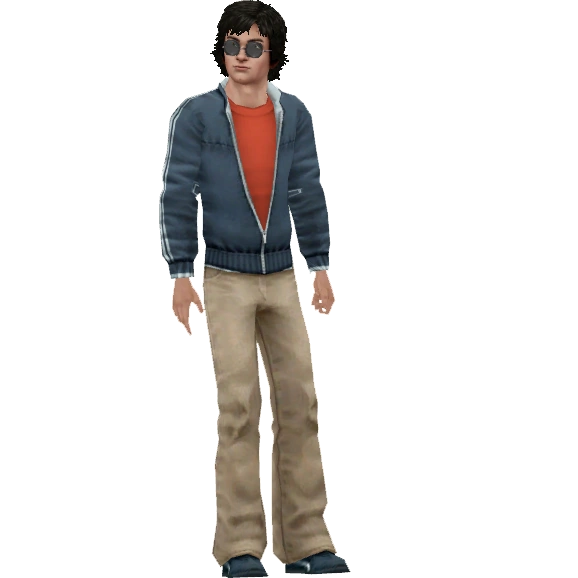 Harry Potter (slice) | ZT2 Download Library Wiki | Fandom