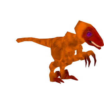 Afroraptor (Kingcobrasaurus) | ZT2 Download Library Wiki | Fandom