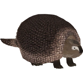 Propalaeohoplophorus (Demon Hunter) | ZT2 Download Library Wiki | Fandom