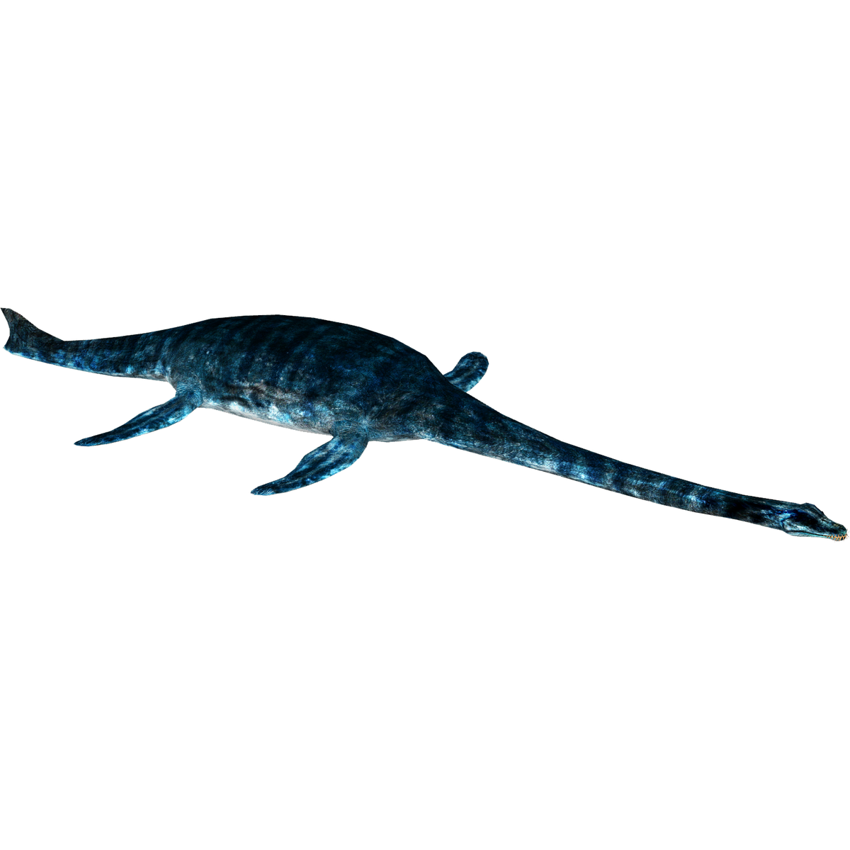 Jurassic World Styxosaurus (Alvin Abreu) | ZT2 Download Library Wiki ...