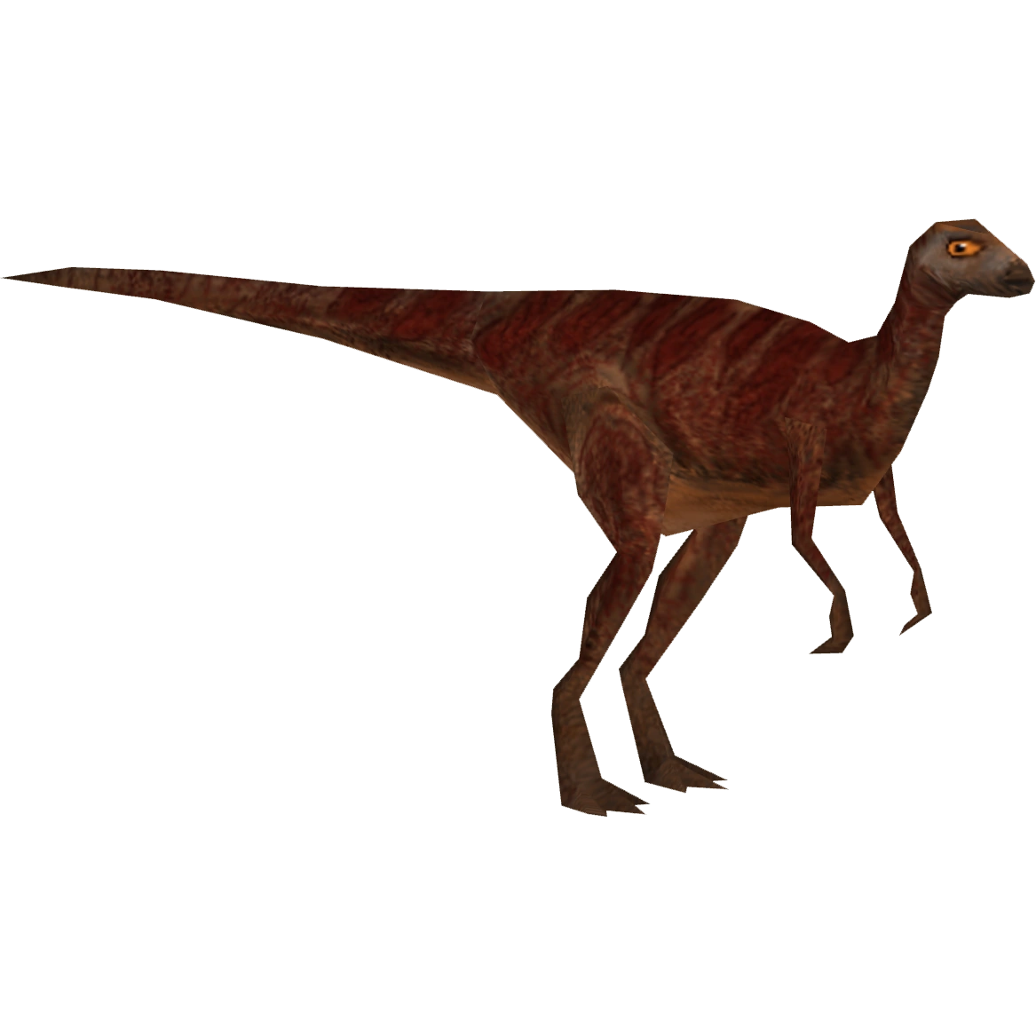 Dryosaurus (Q D) | ZT2 Download Library Wiki | Fandom