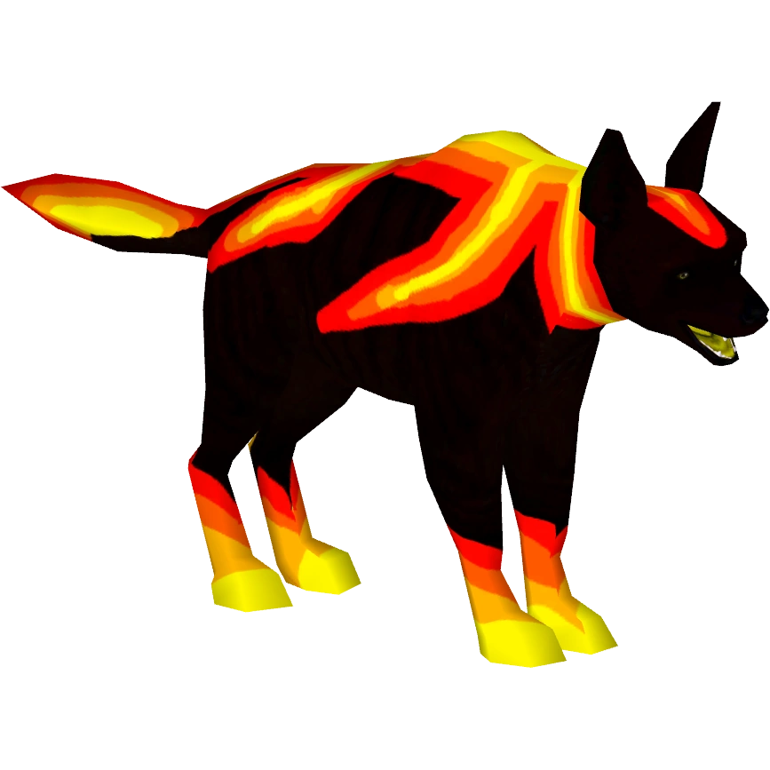 Hellhound (Cat2999) | ZT2 Download Library Wiki | Fandom