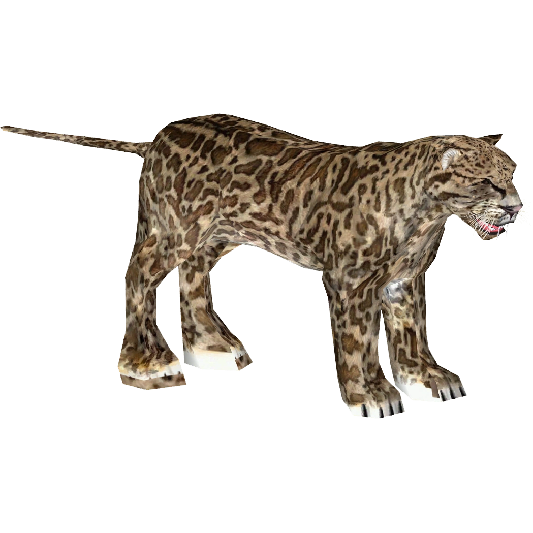 Dinofelis