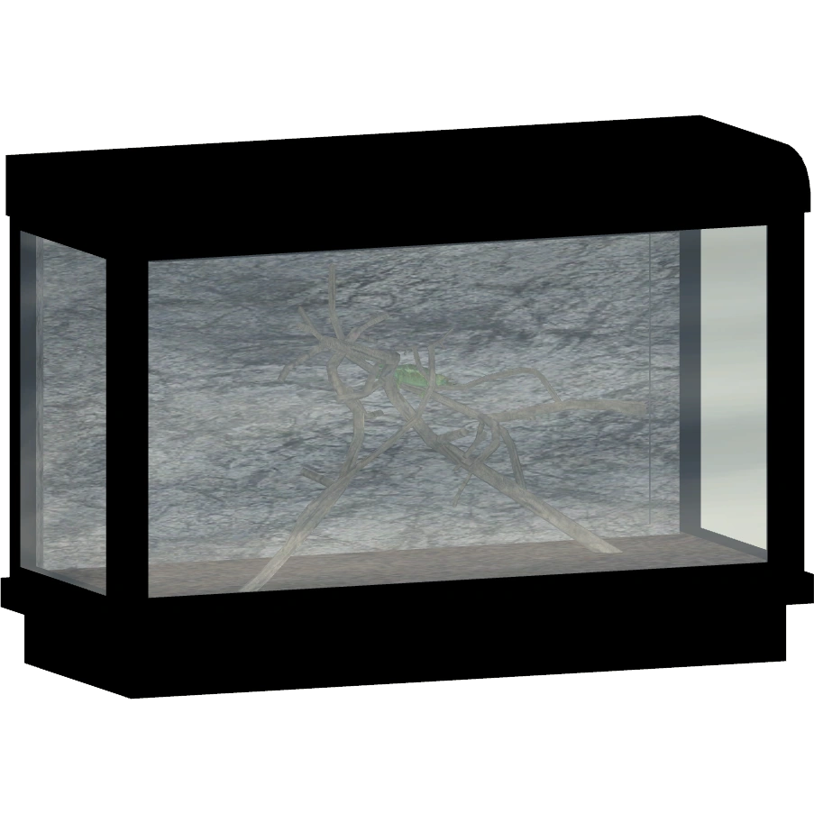 Jackson's Chameleon Tank (Whalebite) | ZT2 Download Library Wiki | Fandom