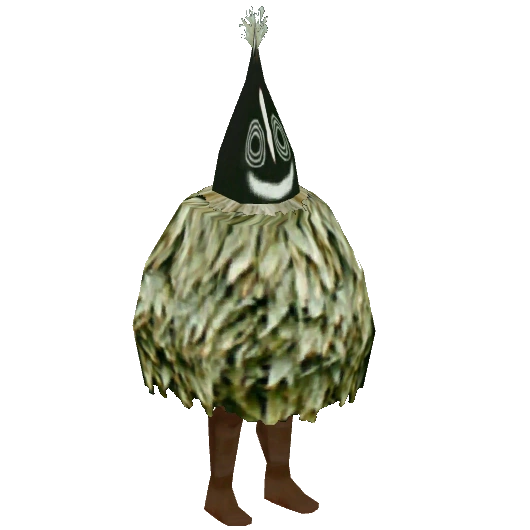 Duk-Duk Dancer (Whalebite) | ZT2 Download Library Wiki | Fandom