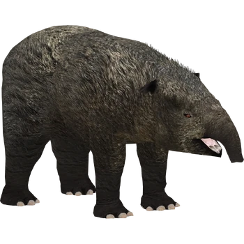 Barytherium (Demon Hunter) | ZT2 Download Library Wiki | Fandom