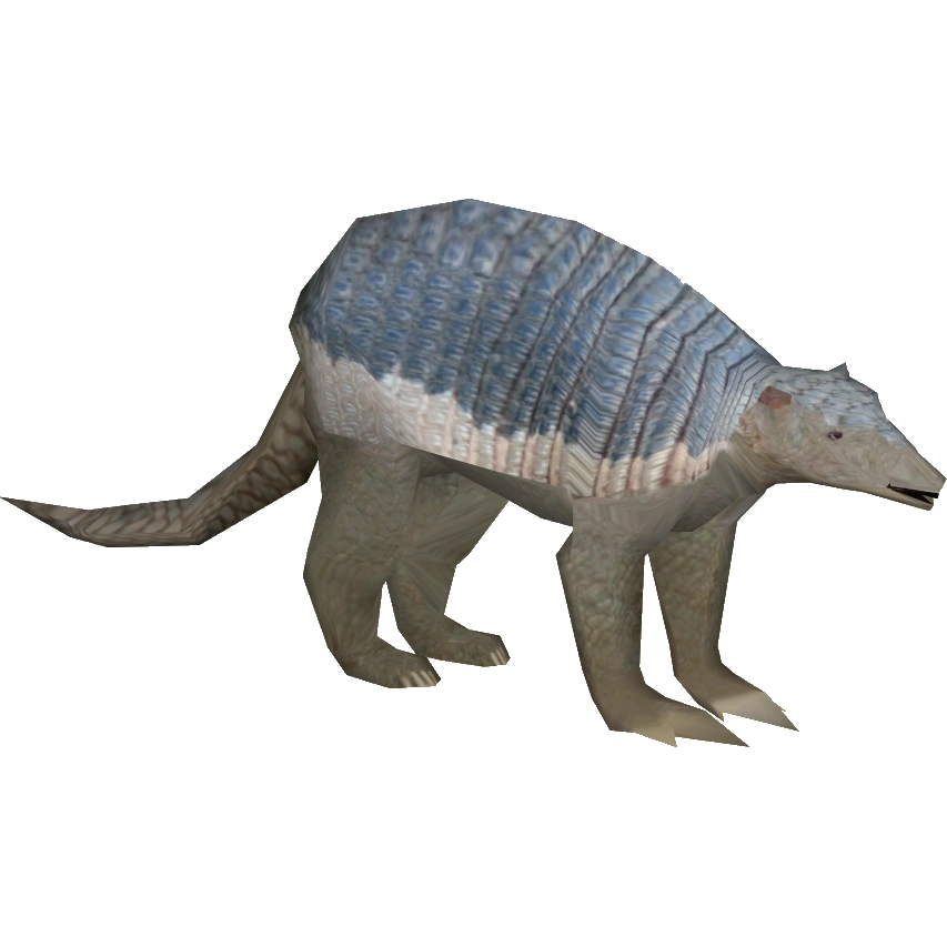Giant Armadillo (VGnome) | ZT2 Download Library Wiki | Fandom