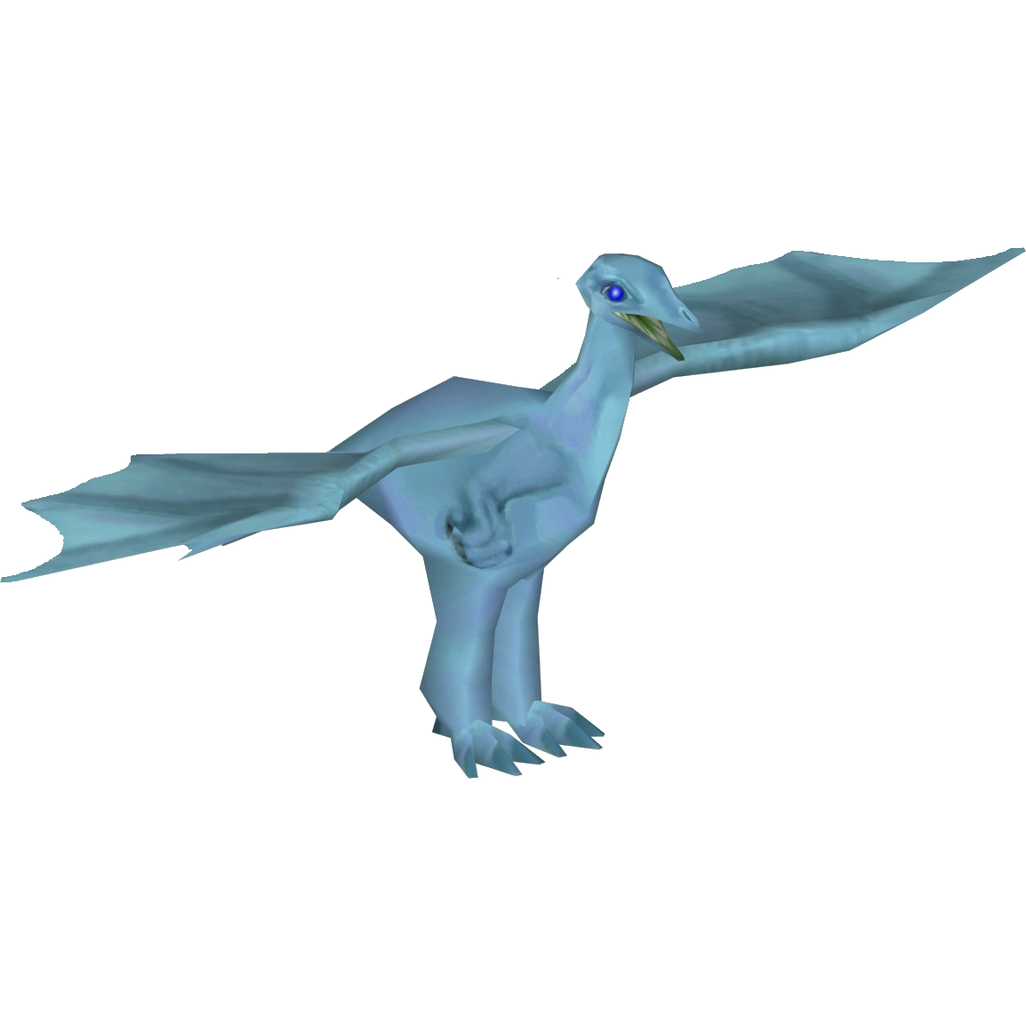 Pernese Firelizard (Tamara Henson) | ZT2 Download Library Wiki | Fandom