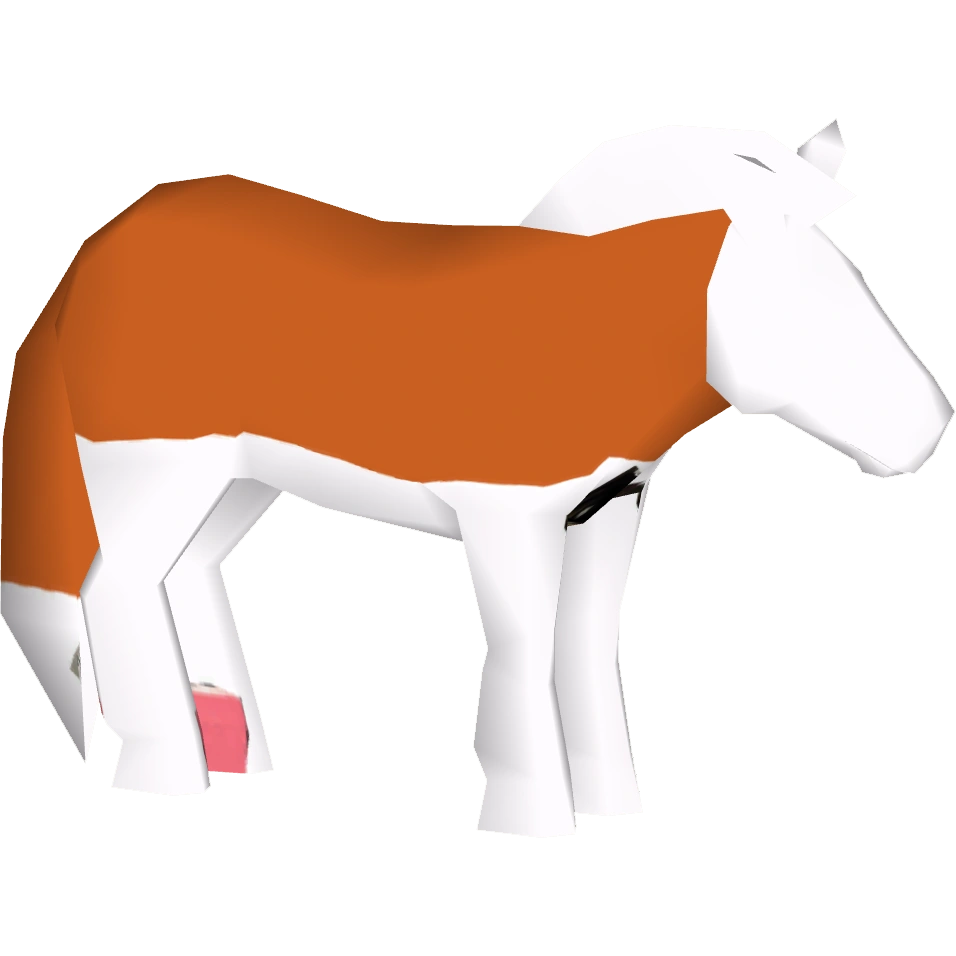 Syrian Wild Ass (BRR) | ZT2 Download Library Wiki | Fandom