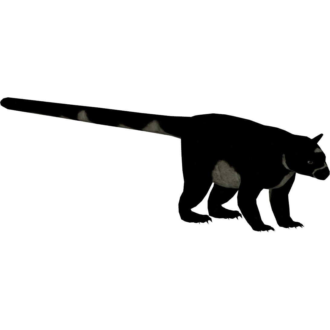Dingiso (Whalebite) | ZT2 Download Library Wiki | Fandom