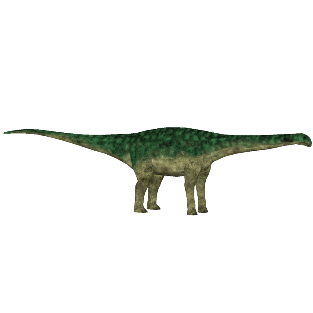 Bellusaurus (Dannybob) | ZT2 Download Library Wiki | Fandom
