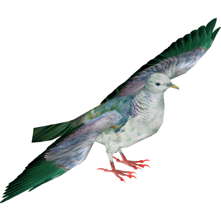 Category:Extinct Doves & Pigeons | ZT2 Download Library Wiki | Fandom