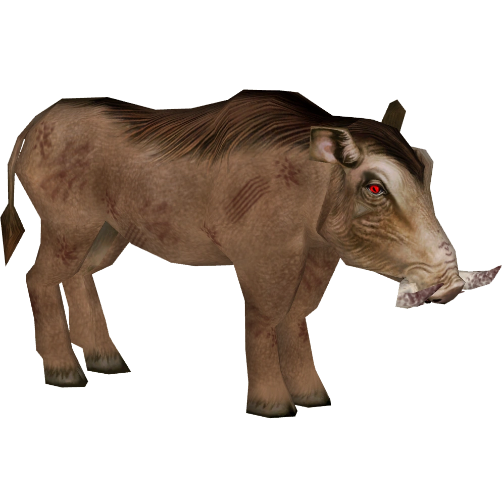 Category:Entelodonts | ZT2 Download Library Wiki | Fandom