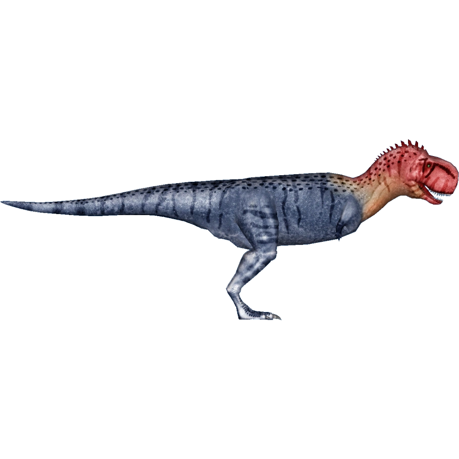 Austroraptor Vs Carnotaurus
