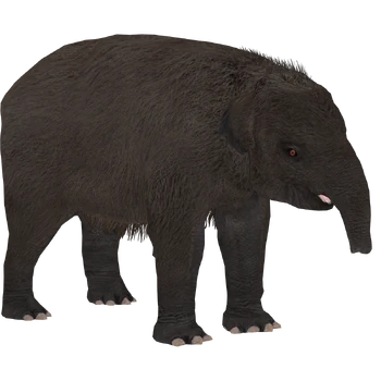 Numidotherium (Demon Hunter) | ZT2 Download Library Wiki | Fandom