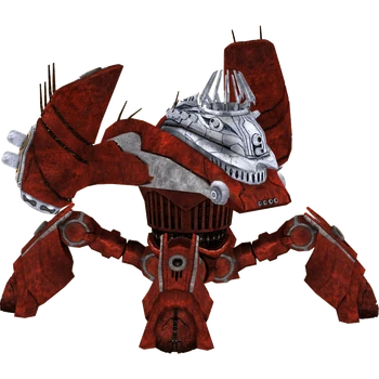 Radiation Walker (Dannybob) | ZT2 Download Library Wiki | Fandom