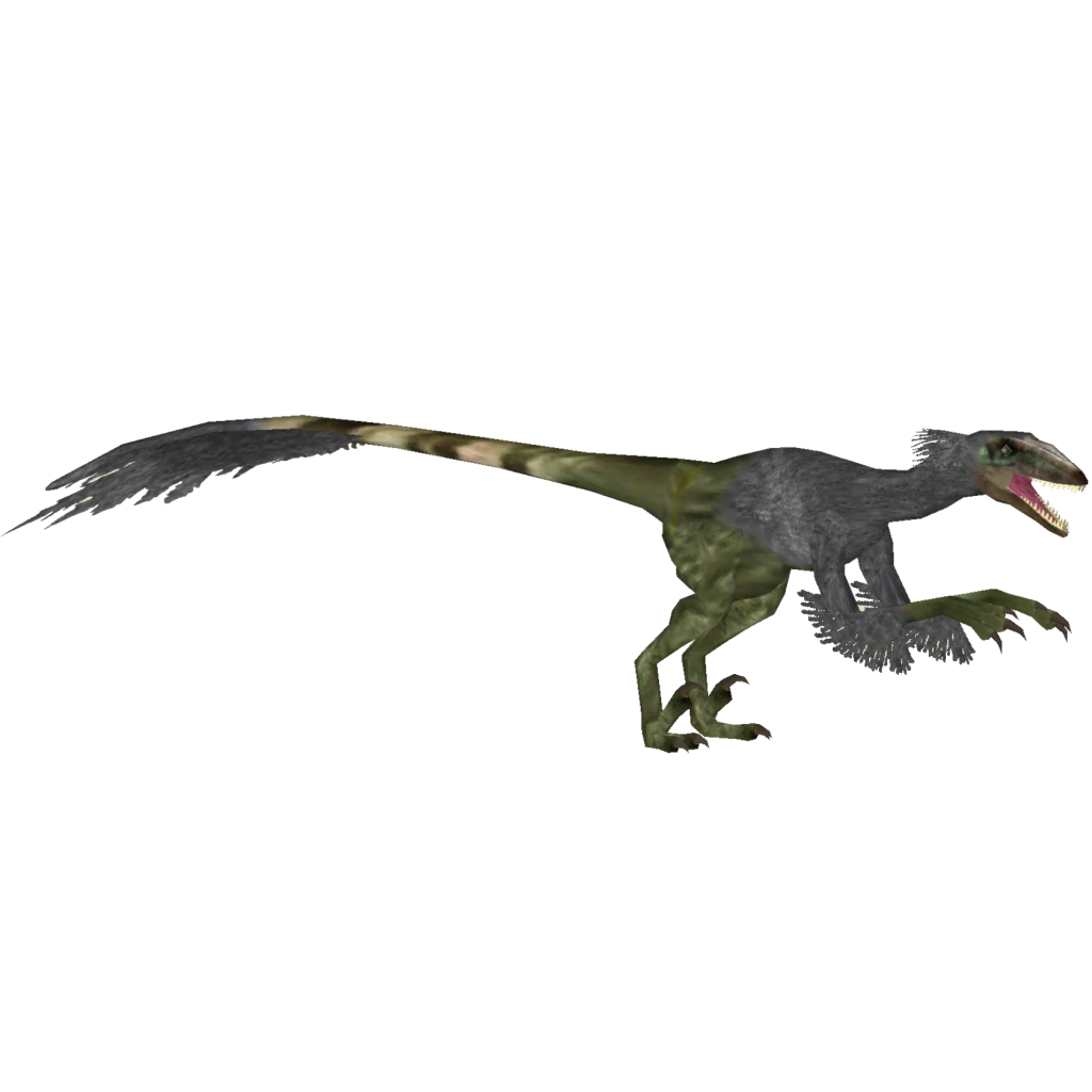 Dromaeosaurus (Austroraptor & Whywhymongoose) | ZT2 Download Library ...