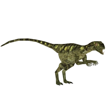 Echinodon (Serpyderpy) | ZT2 Download Library Wiki | Fandom