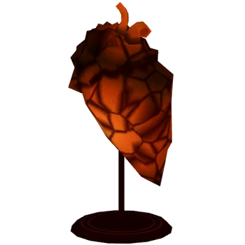 Lava Lizard Heart (Jeremonster) | ZT2 Download Library Wiki | Fandom