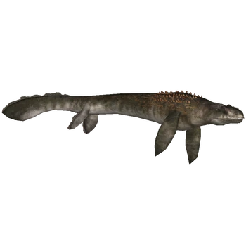 Primeval Mosasaur (Okeanos) | ZT2 Download Library Wiki | Fandom