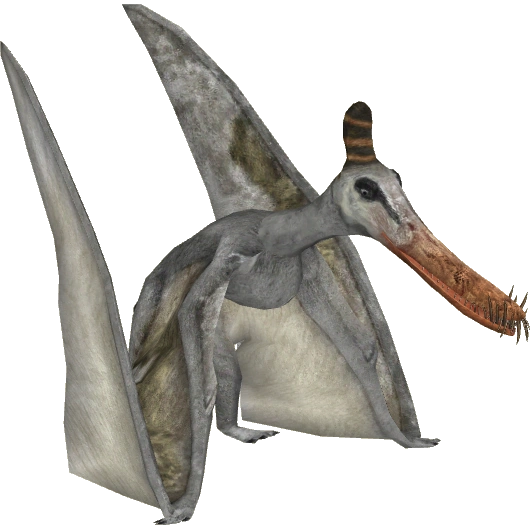 Guidraco (Lazardi) | ZT2 Download Library Wiki | Fandom