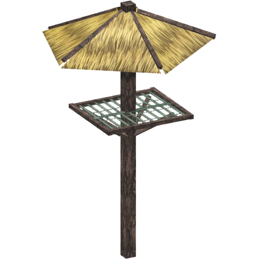 Monkey Platforms (Feral Designs) | ZT2 Download Library Wiki | Fandom