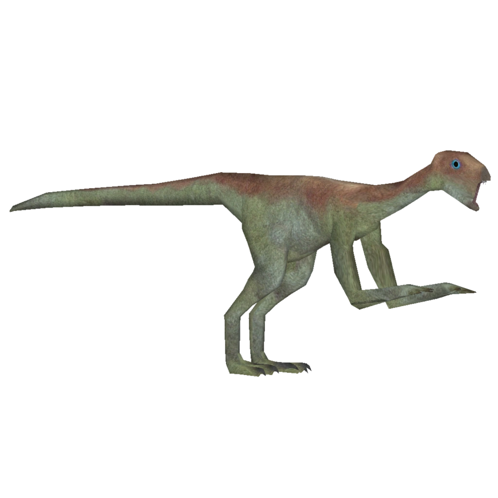 Thescelosaurus (Kingcobrasaurus) | ZT2 Download Library Wiki | Fandom