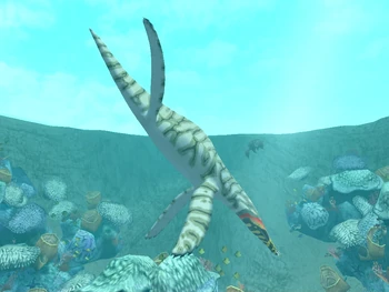 Bobosaurus (Acinonyx Jubatus) | ZT2 Download Library Wiki | Fandom