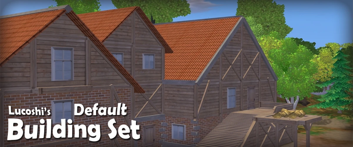 Default Building Set (Lucoshi) | ZT2 Download Library Wiki | Fandom