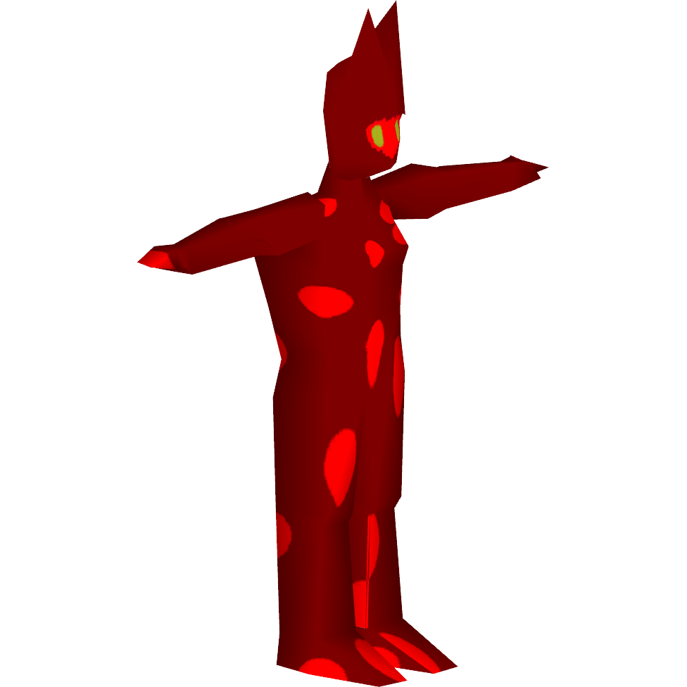 Red Alien (NitroTechZT2) | ZT2 Download Library Wiki | Fandom