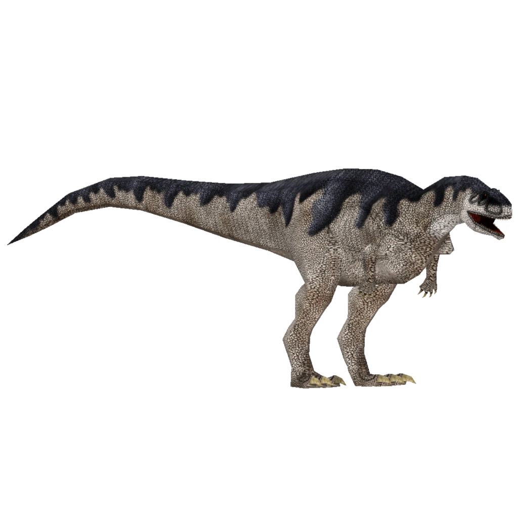 Skorpiovenator (Indra_Budhi) | ZT2 Download Library Wiki | Fandom