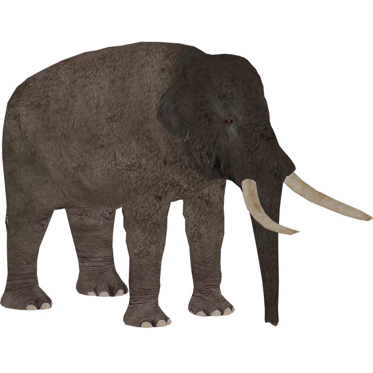 Haplomastodon (Demon Hunter) | ZT2 Download Library Wiki | Fandom