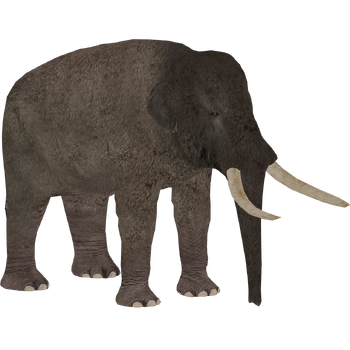 Haplomastodon (Demon Hunter) | ZT2 Download Library Wiki | Fandom