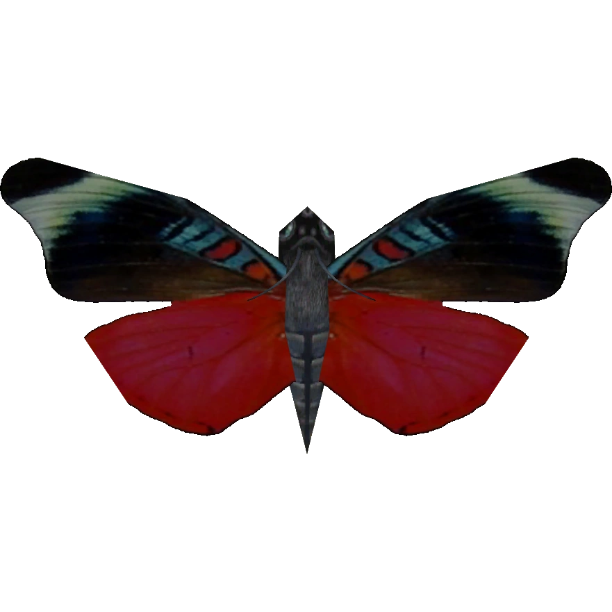 Ambient Panacea Prola Butterfly (Holden) | ZT2 Download Library Wiki ...