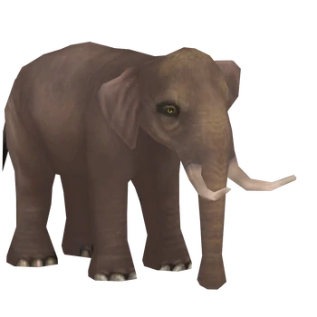 Sinomastodon (ECR Designing Team) | ZT2 Download Library Wiki | Fandom