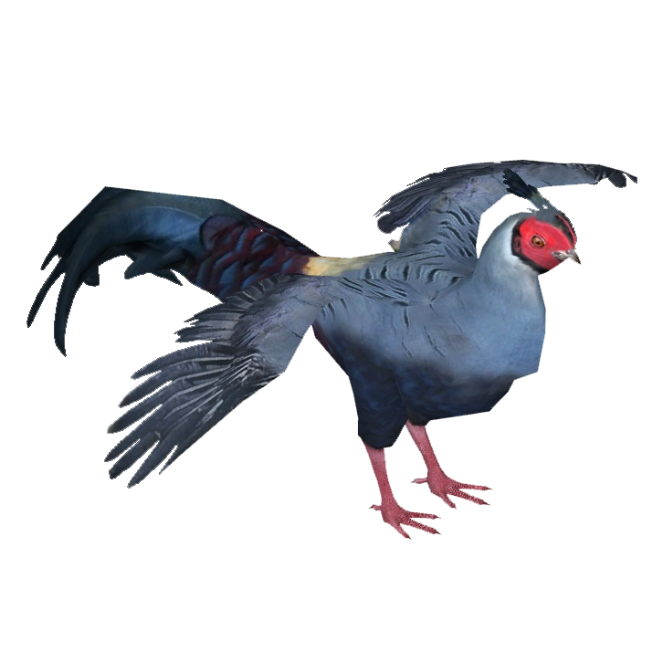 Siamese Fireback (Tamara Henson) | ZT2 Download Library Wiki | Fandom