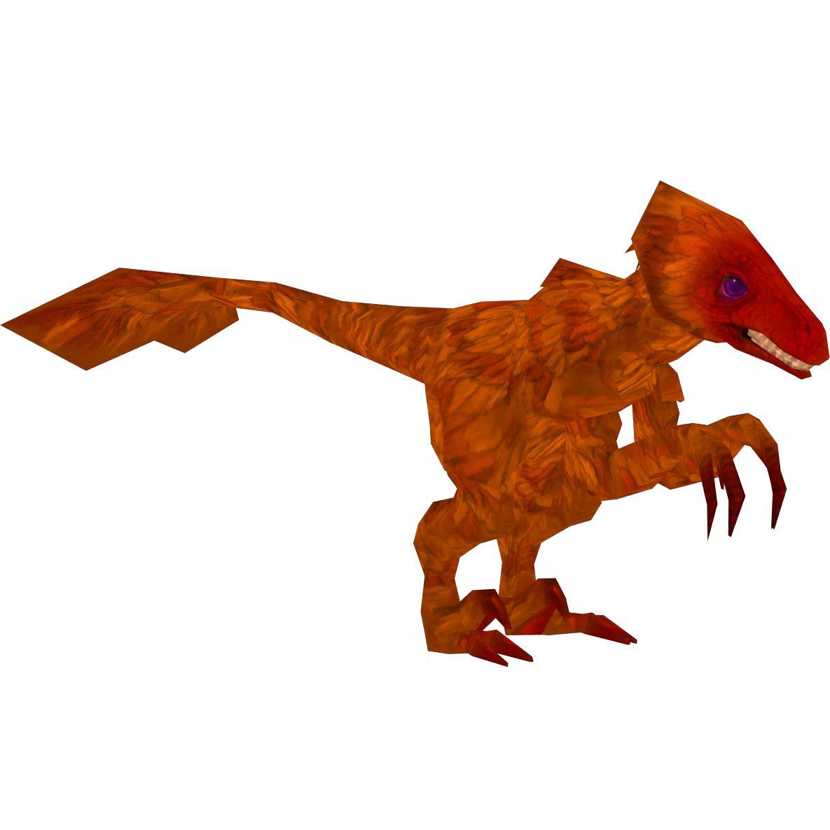 Afroraptor (Kingcobrasaurus) | ZT2 Download Library Wiki | Fandom