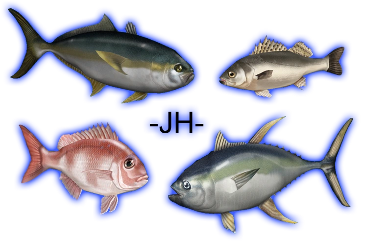 JH Fish Pack (JimmyzHoopz) | ZT2 Download Library Wiki | Fandom