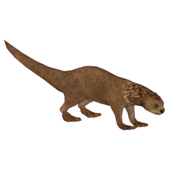 Potamotherium (Tamara Henson) | ZT2 Download Library Wiki | Fandom