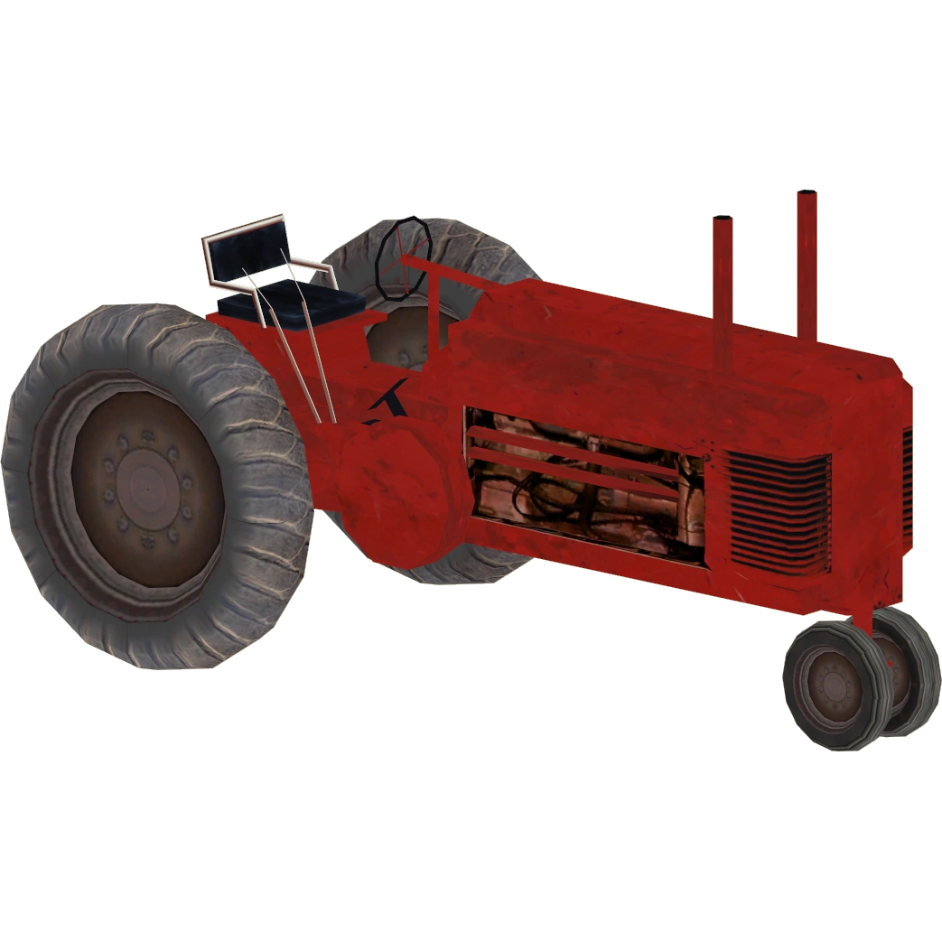 Tractor (Dannybob) | ZT2 Download Library Wiki | Fandom
