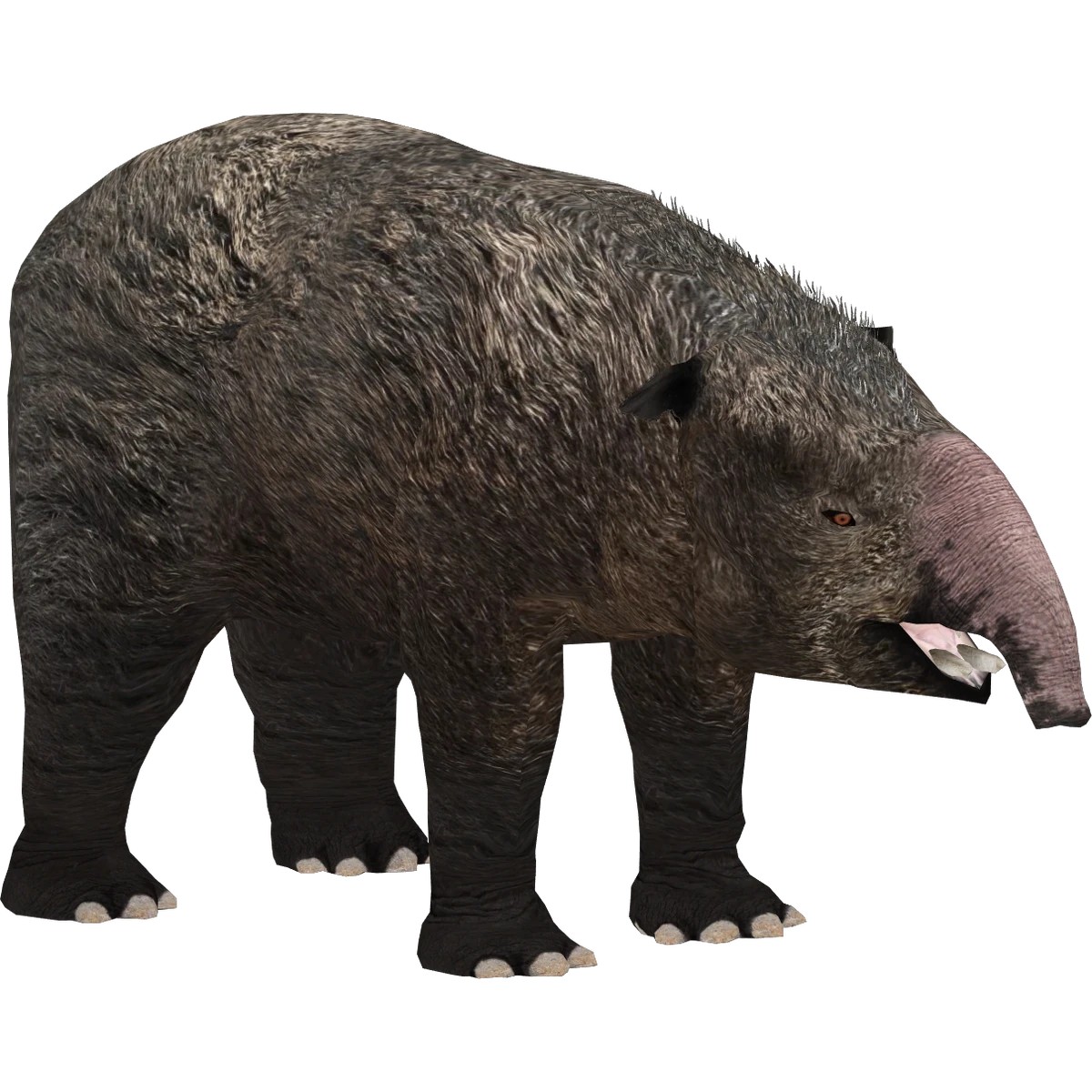 Category:Extinct Proboscideans | ZT2 Download Library Wiki | Fandom