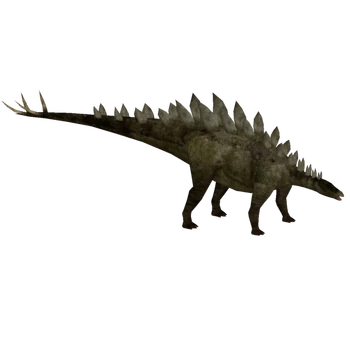 Paranthodon (Sam) | ZT2 Download Library Wiki | Fandom