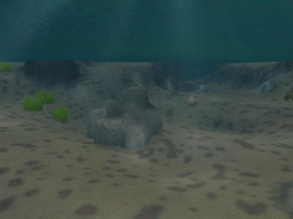 Hybodus (K-Mac & Verdant Gregor) | ZT2 Download Library Wiki | Fandom
