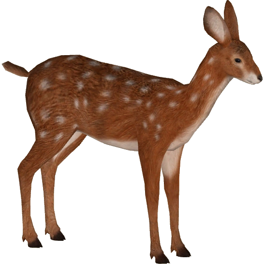 Common Rabbuck (Tamara Henson) | ZT2 Download Library Wiki | Fandom