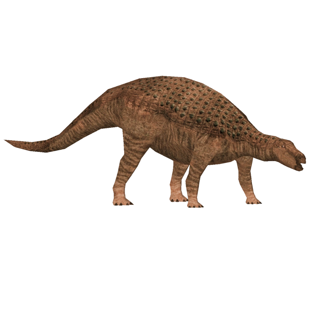 Nodosaurus (Tyranachu) | ZT2 Download Library Wiki | Fandom