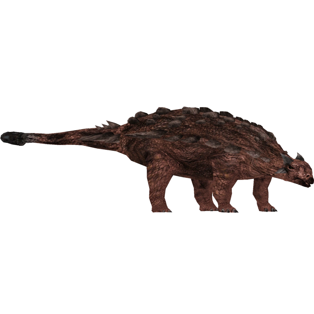Pinacosaurus (Tyranachu) | ZT2 Download Library Wiki | Fandom